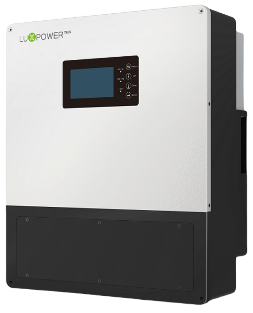 Luxpower Hybrid Single Phase LXP LB10K - ChillNet