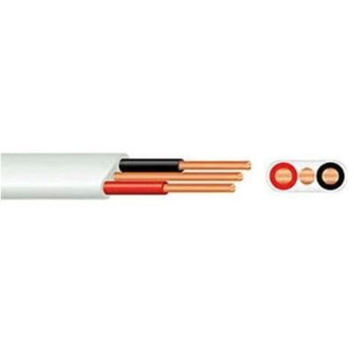 Surfix Cable 2 Core + Earth - ChillNet